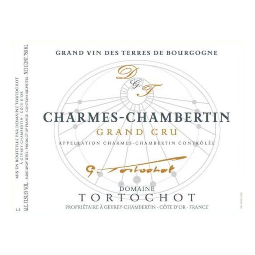 Domaine Tortochot 2022 - Asset Wines