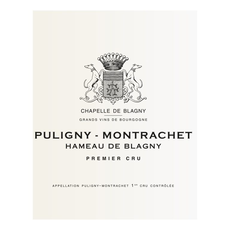 Chapelle de Blagny 2022 - Asset Wines
