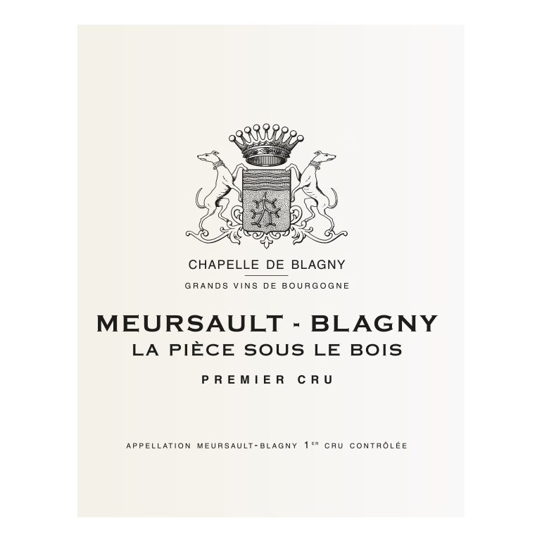 Chapelle de Blagny 2022 - Asset Wines