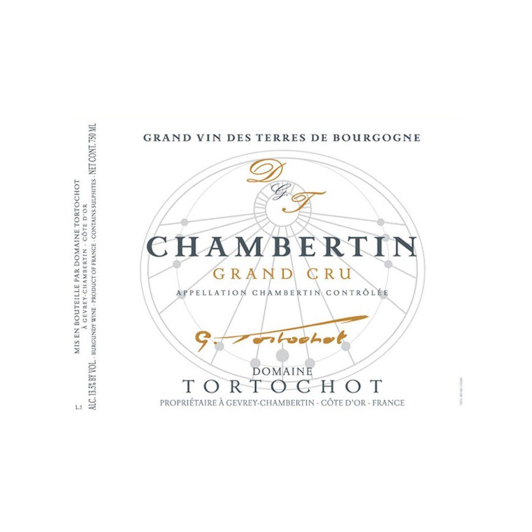 Domaine Tortochot 2022 - Asset Wines