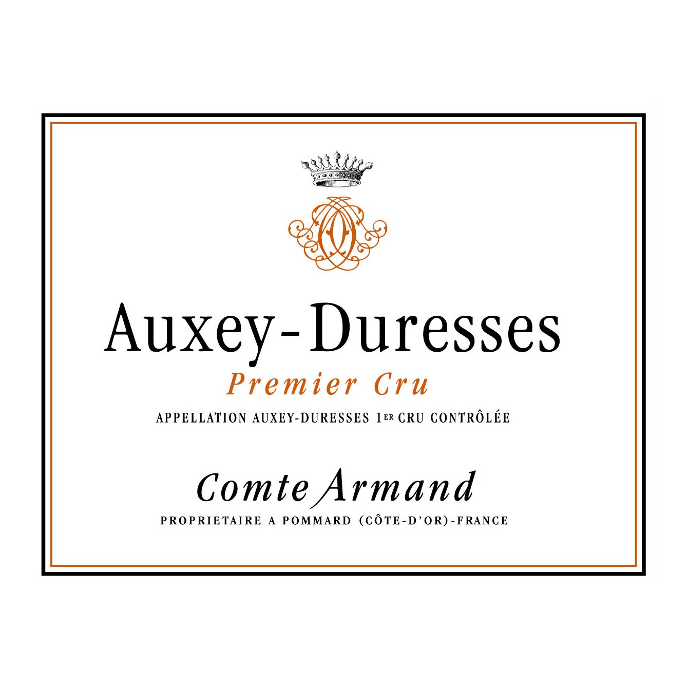Comte Armand 2022 - Asset Wines