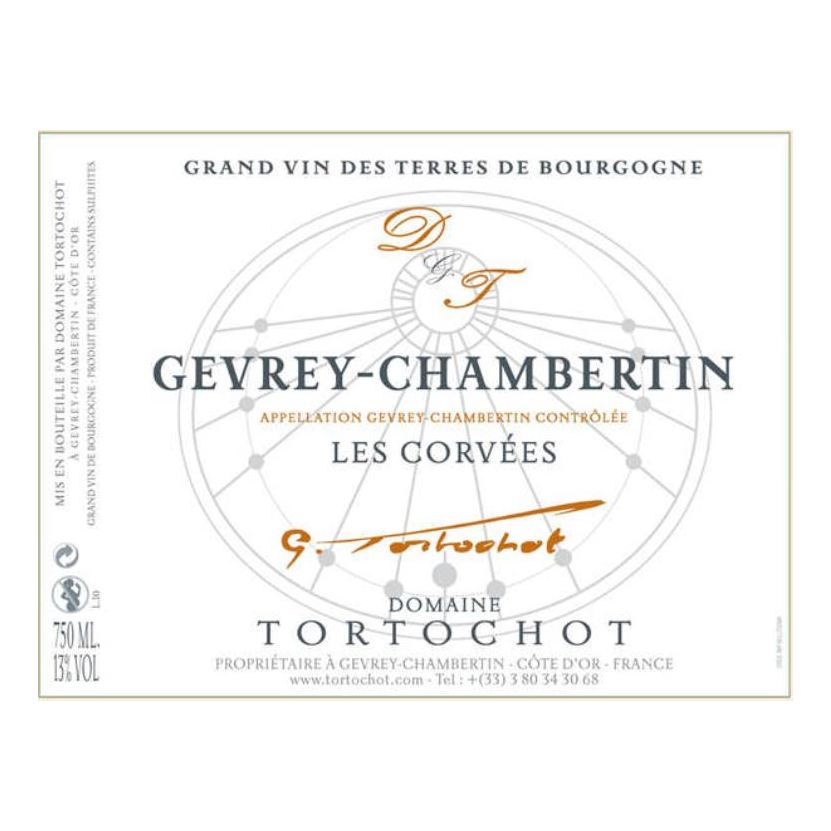 Domaine Tortochot 2022 - Asset Wines